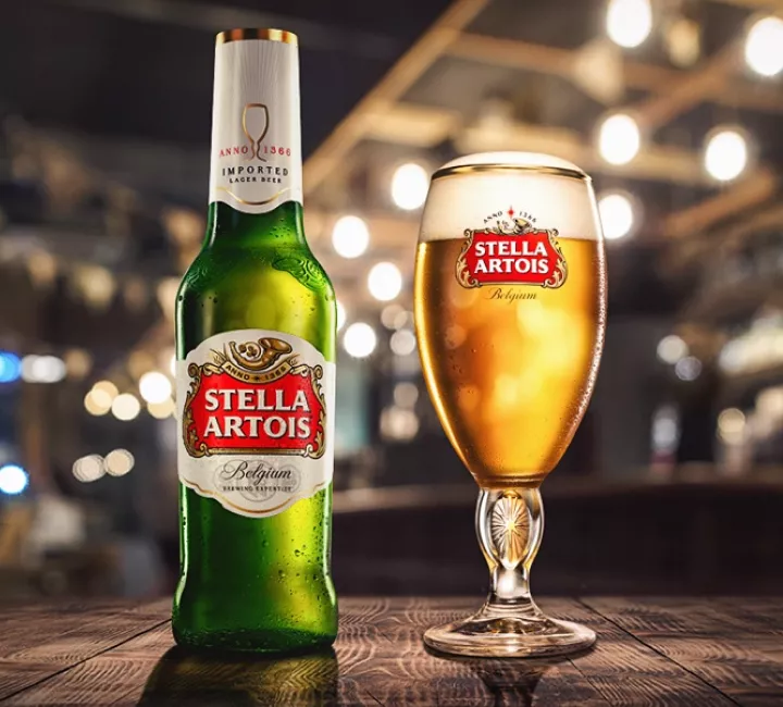 Stella Artois México | Una Cerveza Belga Tipo Lager