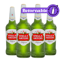 Stella Artois México | Una Cerveza Belga Tipo Lager